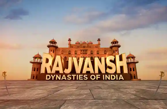 Watch Rajvansh - Dynasties of India Online | Season 1 | EPIC ON