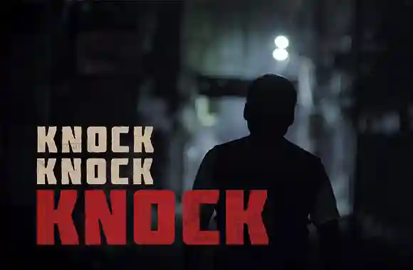Watch Knock Knock Knock Short Movie Online | EPIC ON