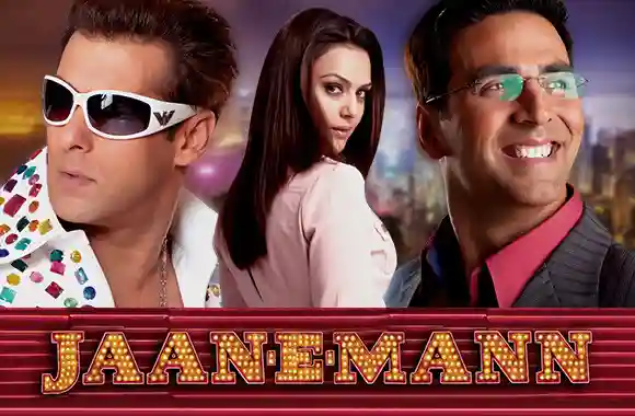 Watch Jaan-E-Mann Movie Online | EPIC ON