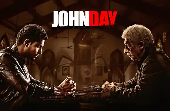 Watch John Day Movie Online | EPIC ON