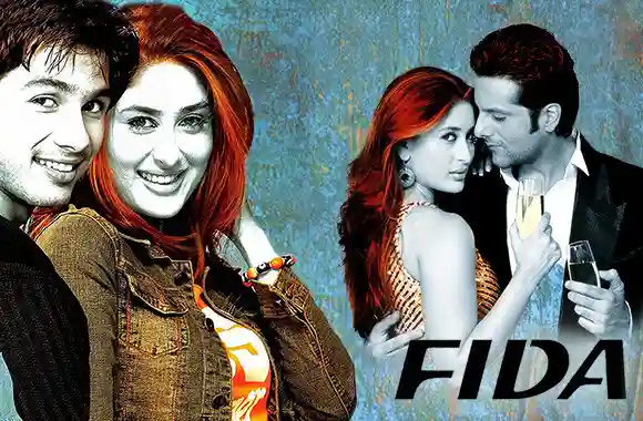 Watch Fida Movie Online | EPIC ON